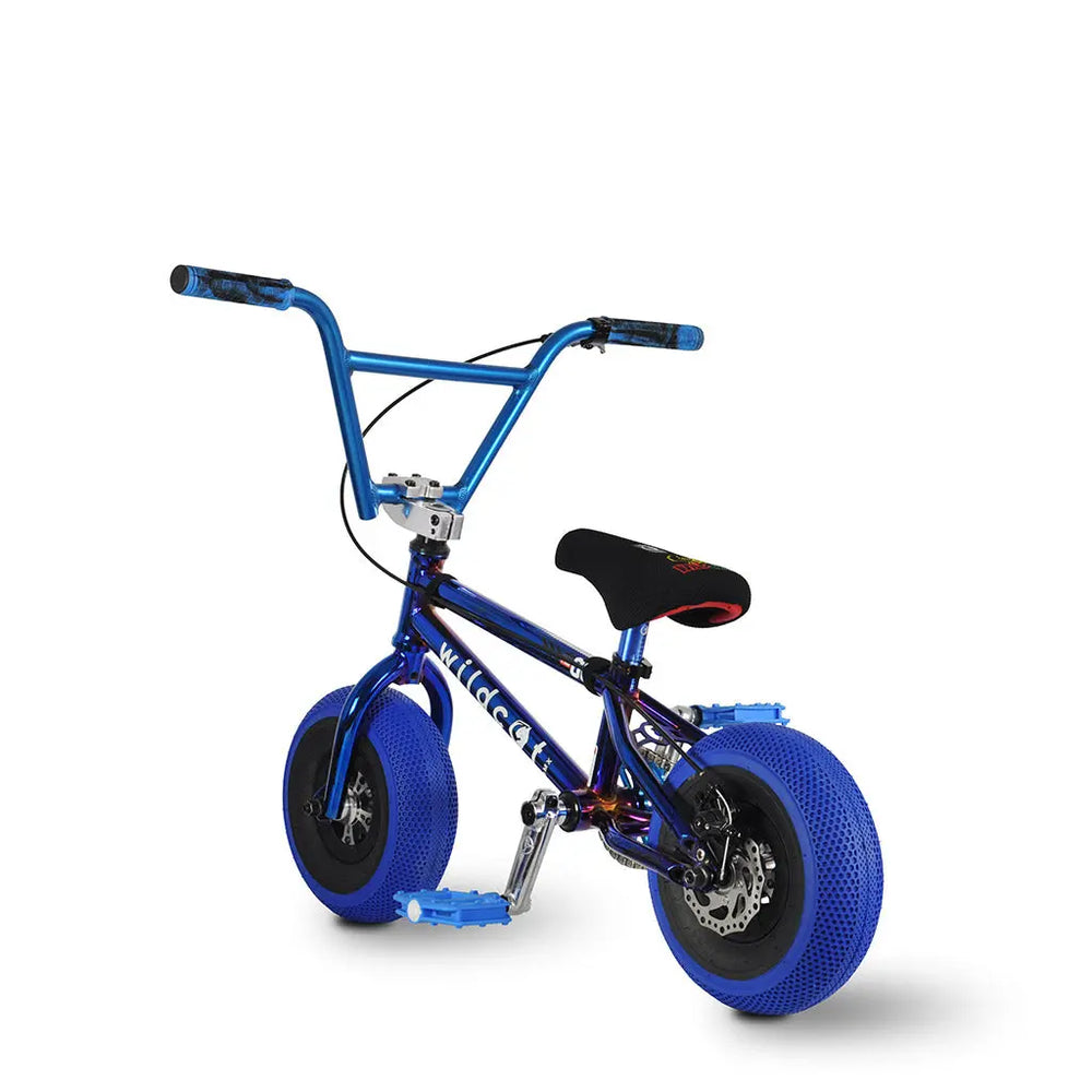 Wildcat Mini BMX Pro Series OG3 | Best Aussie BMX bike - Wildcat Bikes