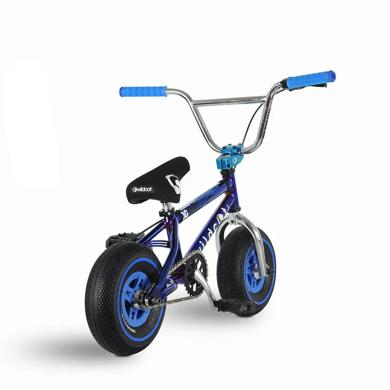 Mini BMX Bikes - Wildcat Bikes Australia