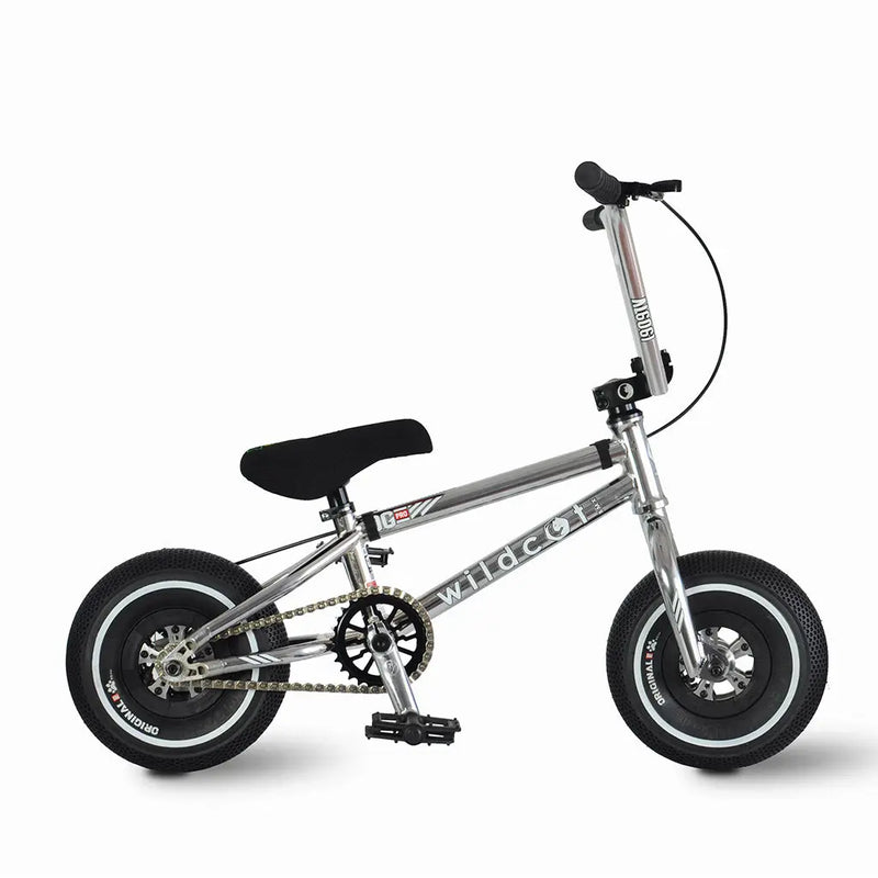 Wildcat Mini BMX Bikes | Mini Rockers | Wildcat Bikes Australia