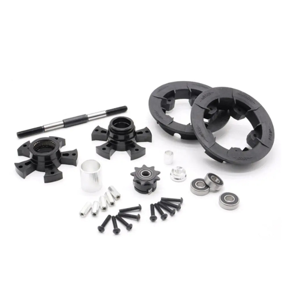 Wildcat Mini BMX Turbo Wheel | 10 inch mini bike wheel - Wildcat Bikes